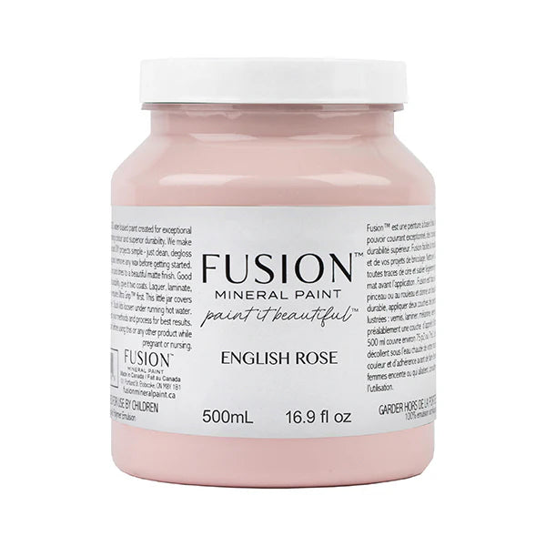 English Rose – B’s Bo D Designs