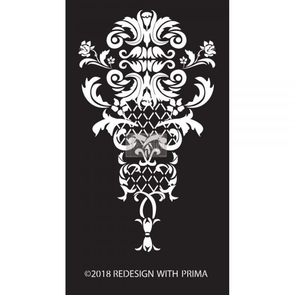 Sinclaire Regal – B’s Bo D Designs