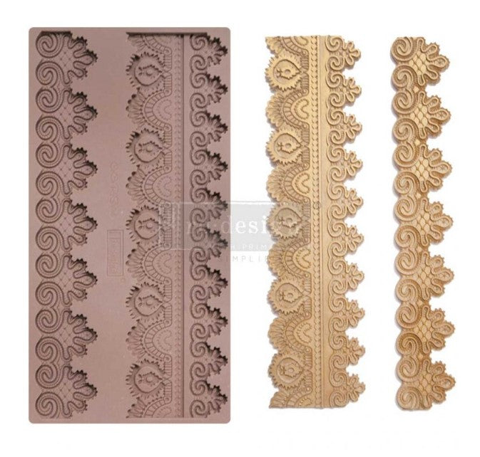 Border Lace II – B’s Bo D Designs