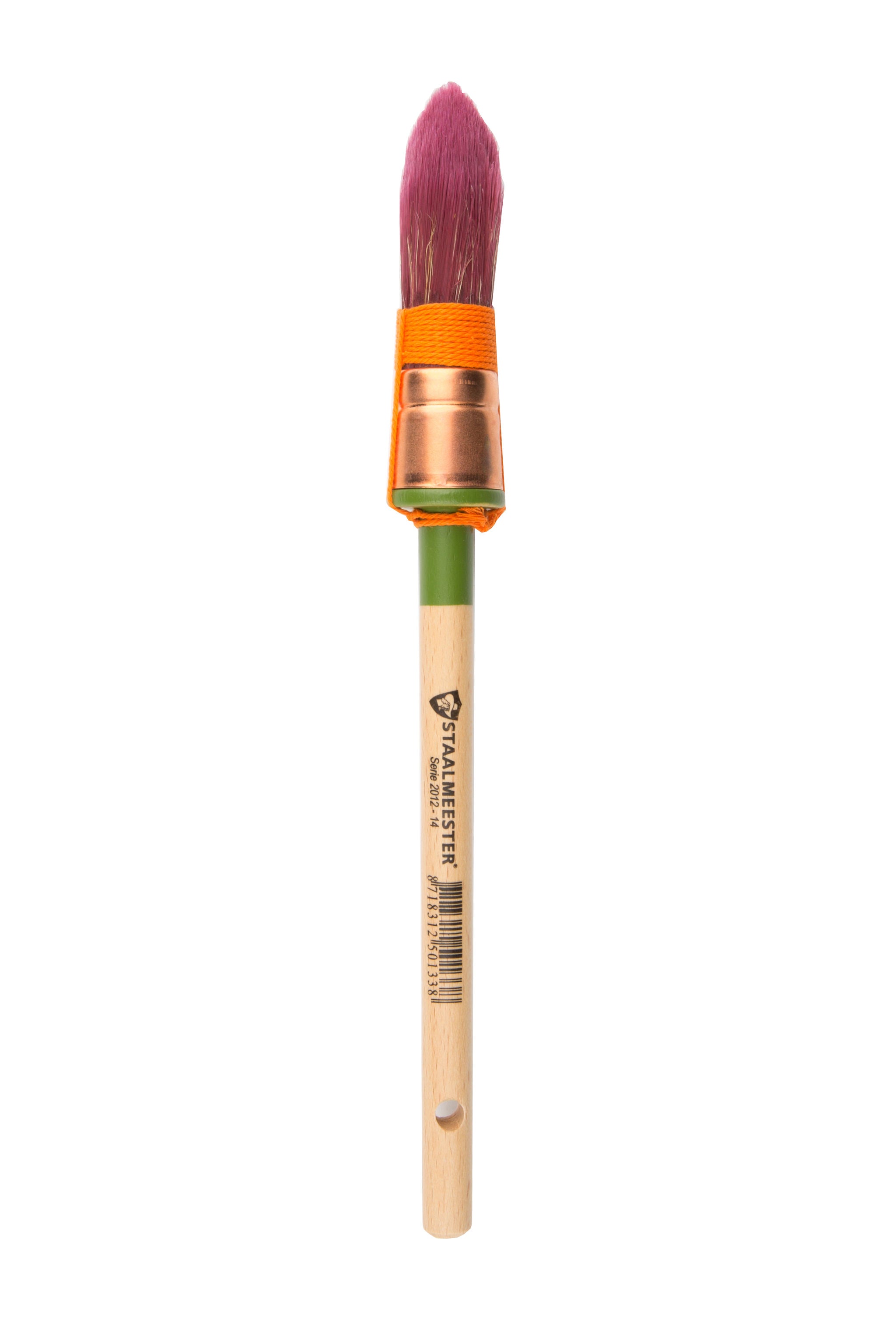 Pointed Sash - Original Series Edging and Cut-In Brush – B’s Bo D Designs