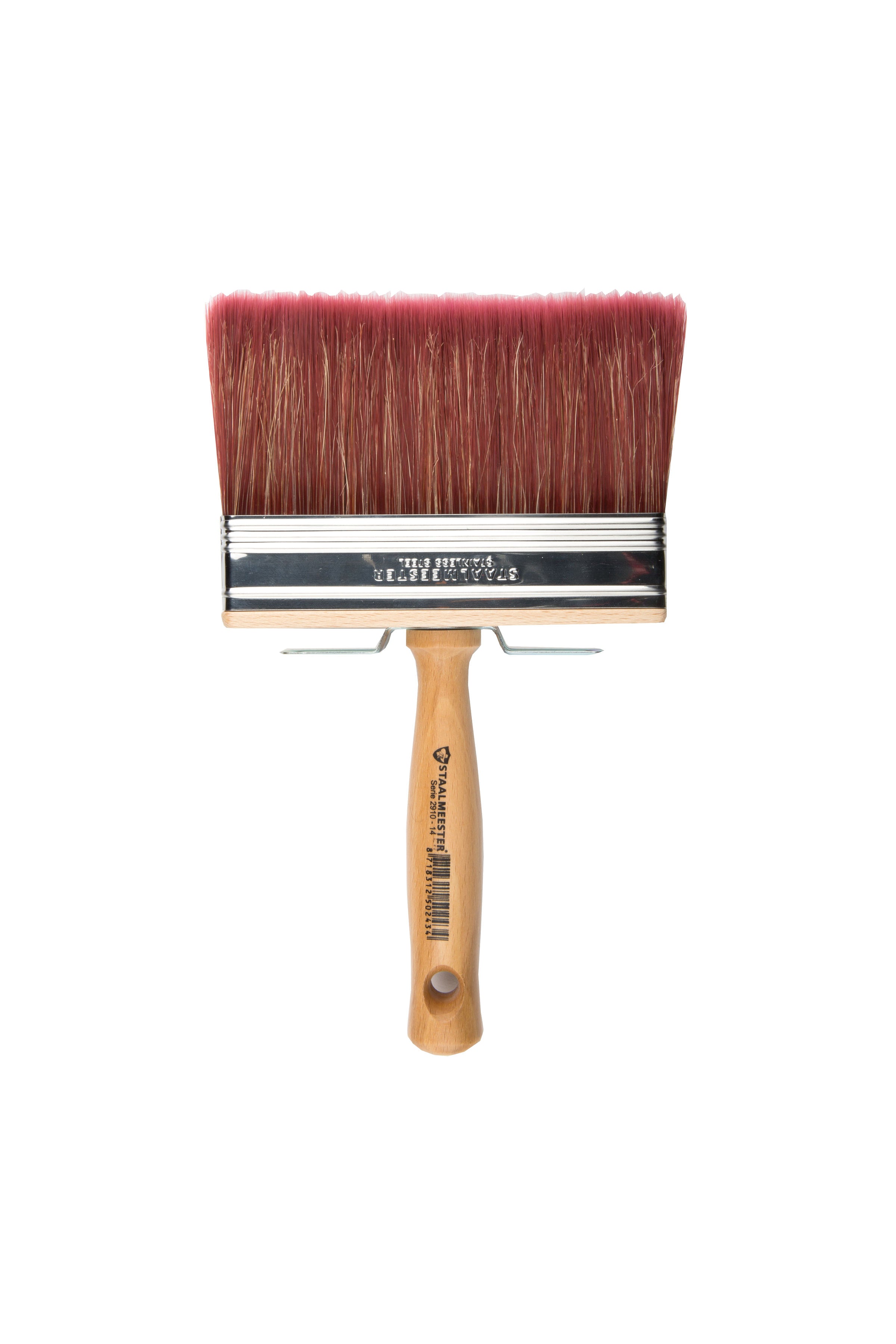 Wall Brush #14 - Original Series Large Surface Brush – B’s Bo D Designs